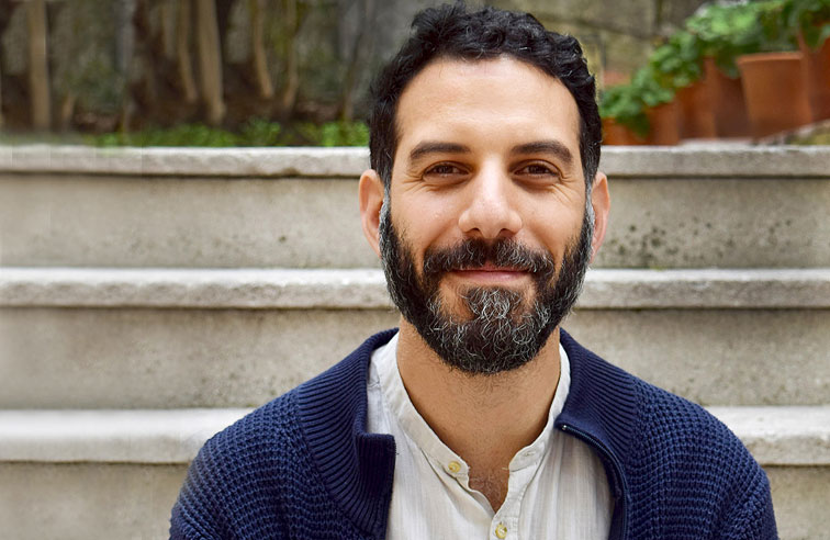 Profesionales floricultura - Martín Simonyan